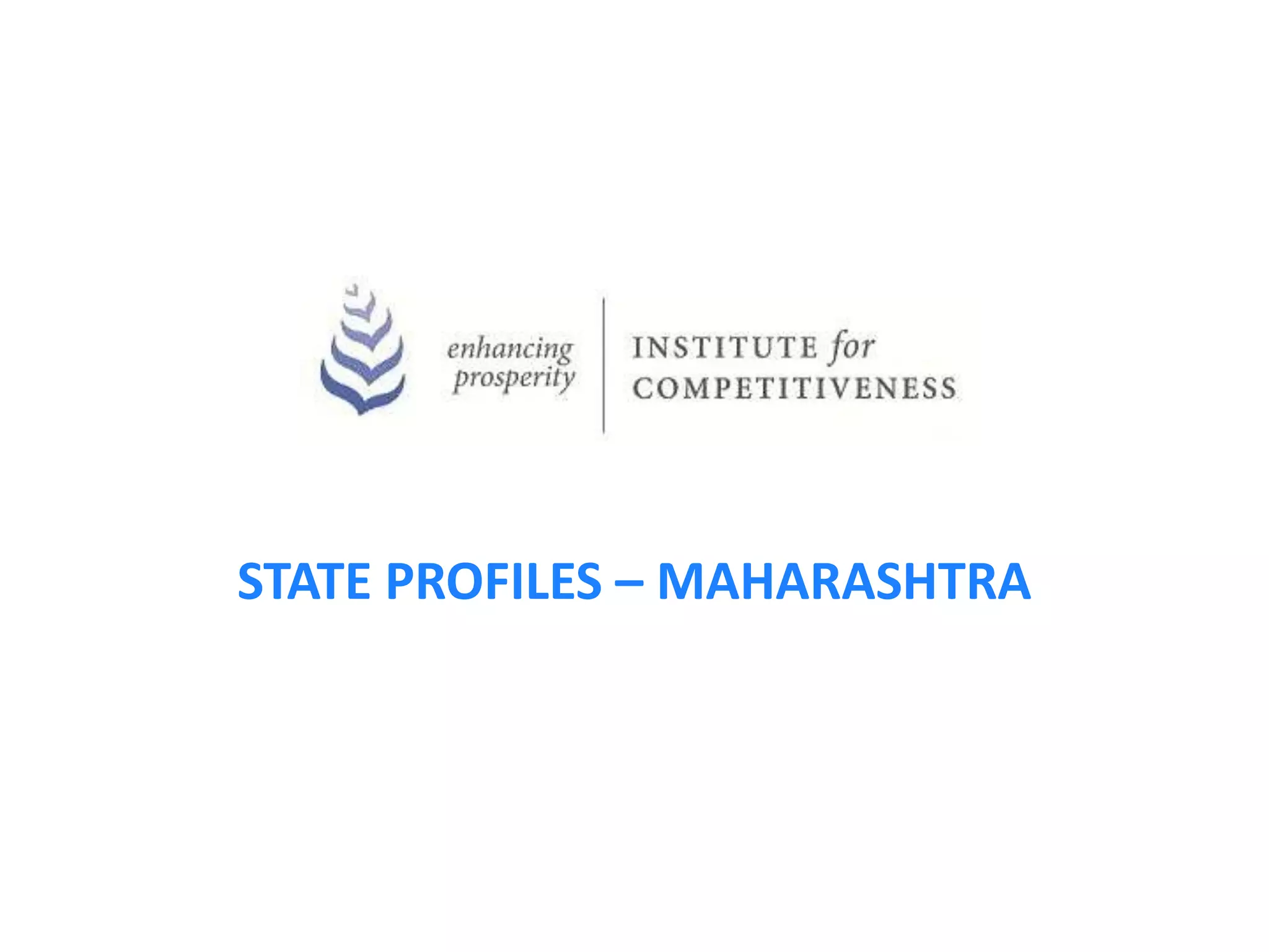 Maharashtra | PPTX