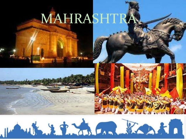 Tourism in Maharashtra - Alchetron, The Free Social Encyclopedia