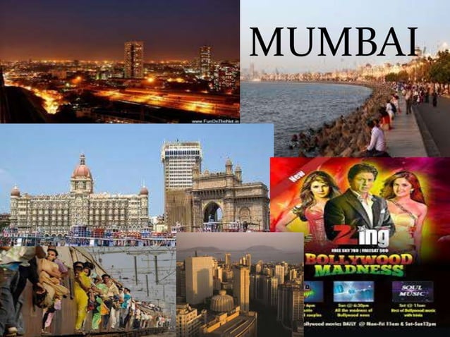 Maharashtra | PPTX | Asia Travel | Travel Locations