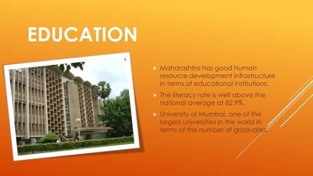 Maharashtra | PPTX