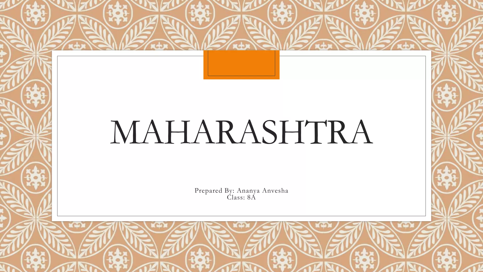 Maharashtra.pptx