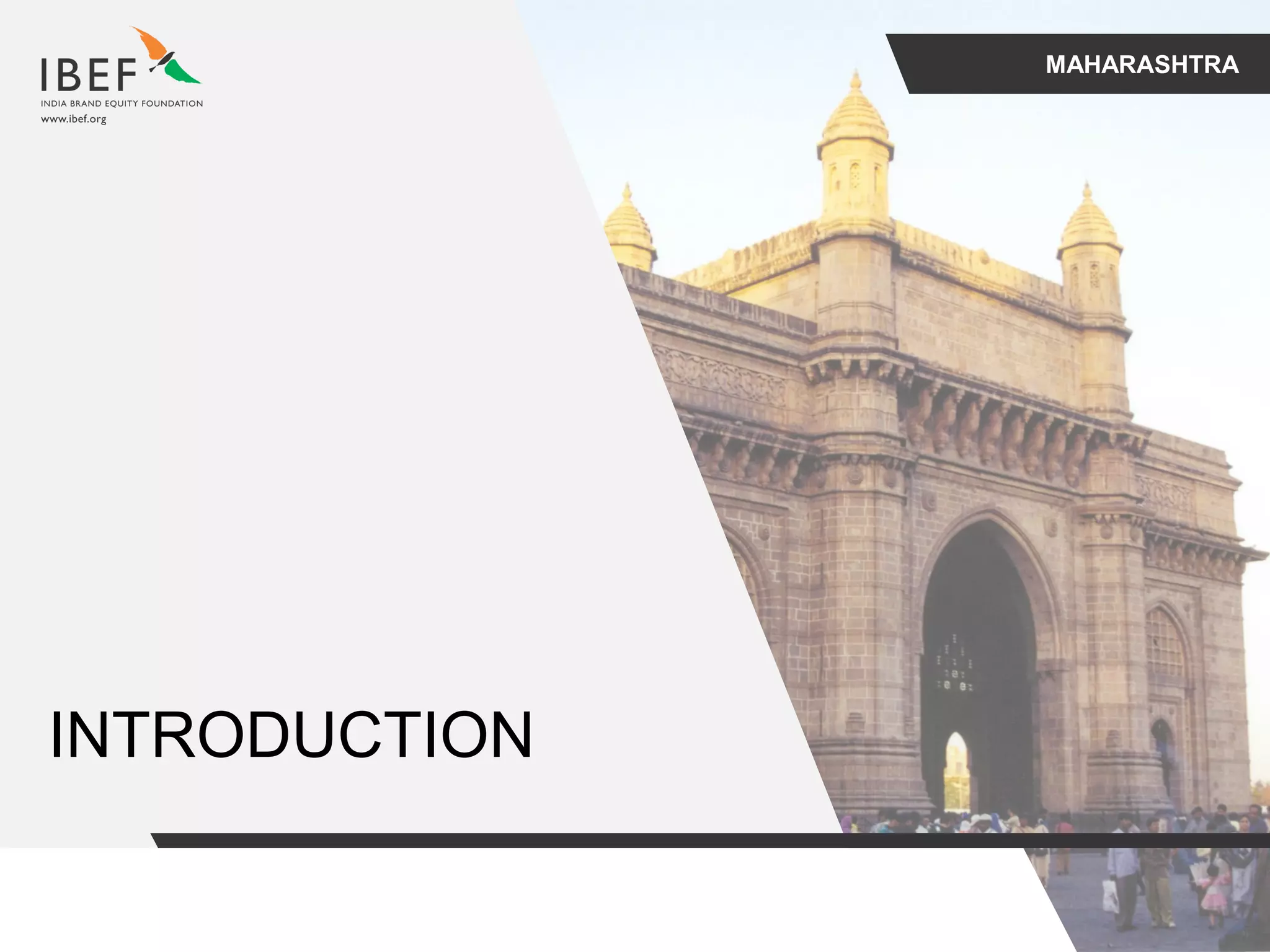 Maharashtra State Report - February 2019 | PDF