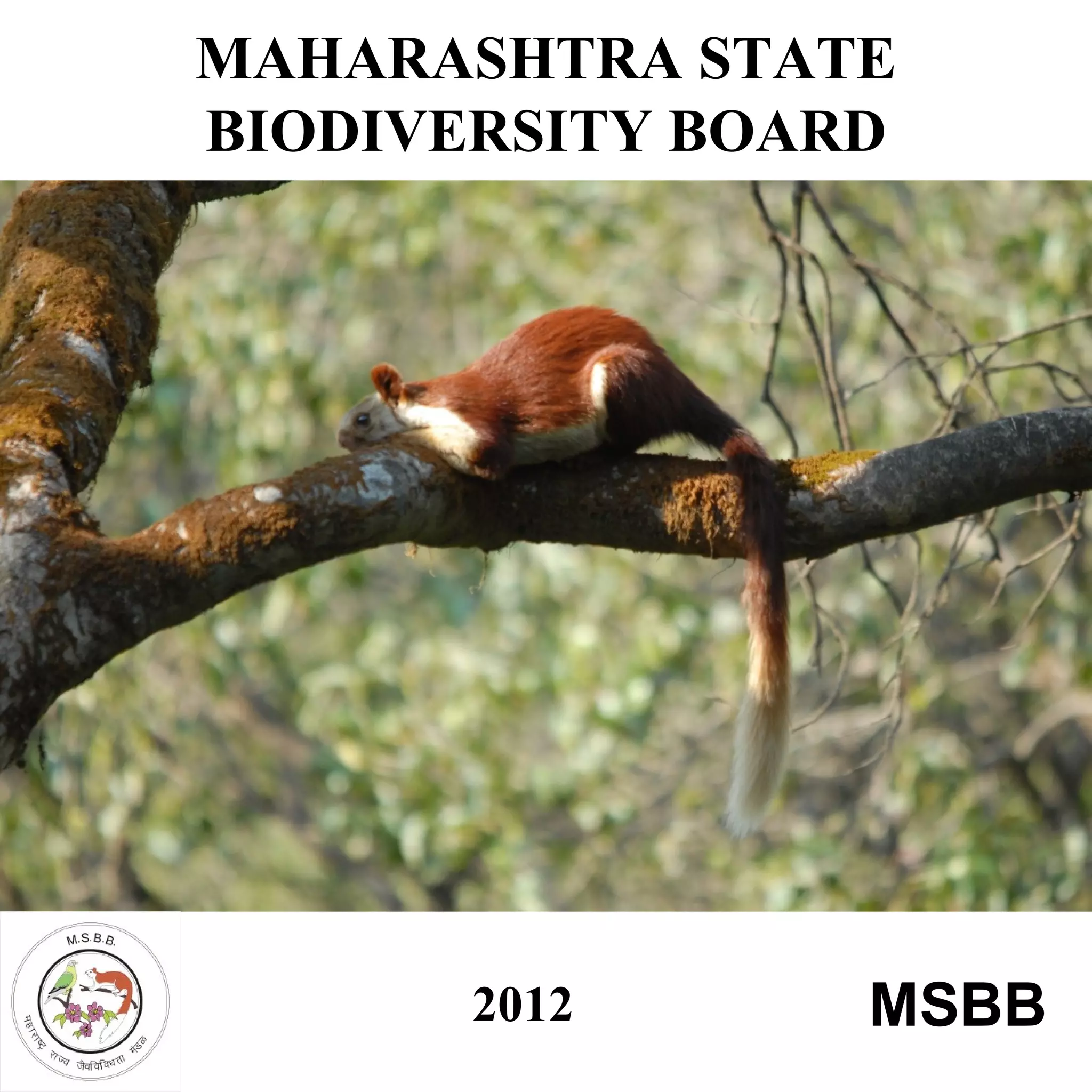 Maharashtra at a glance | PPT