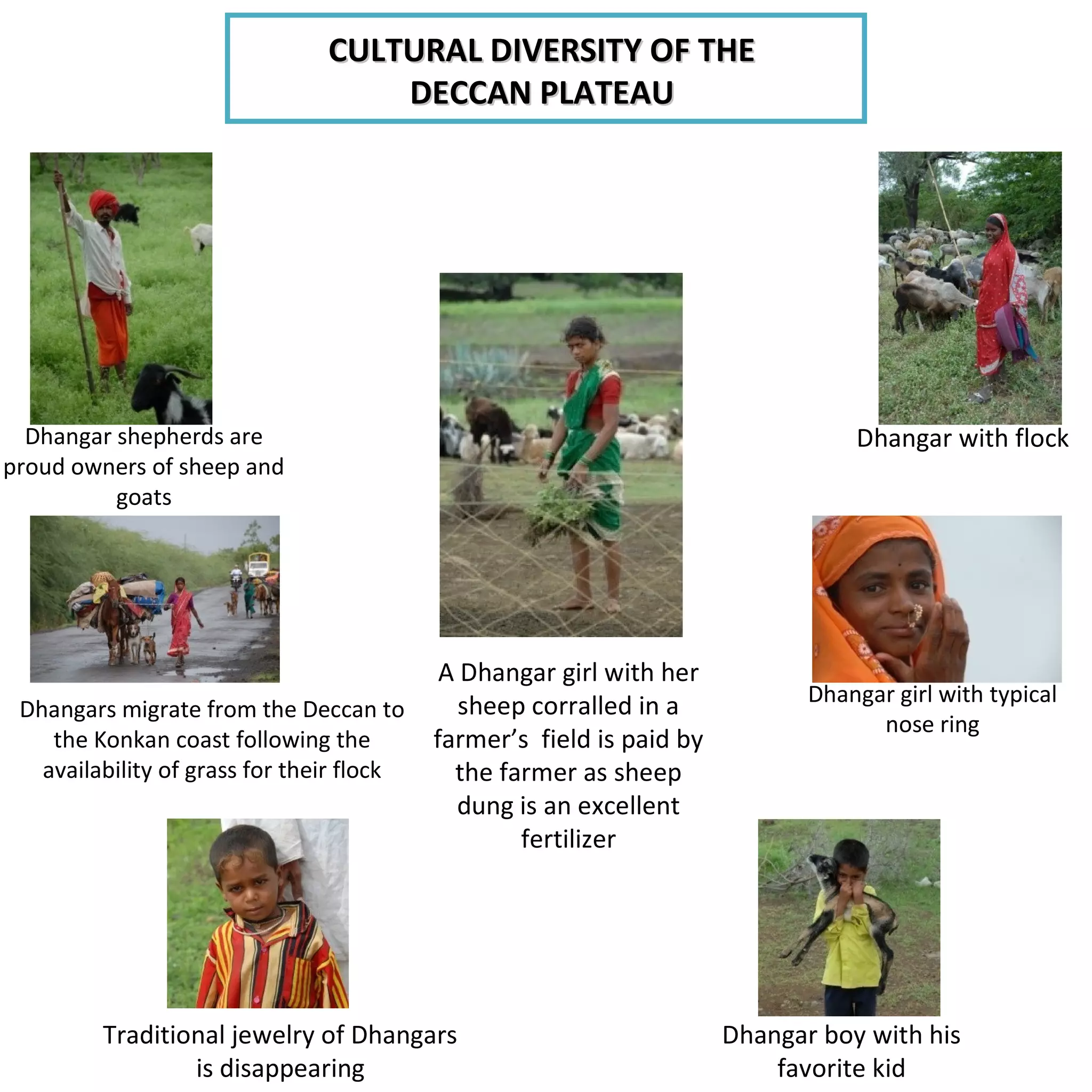 Maharashtra at a glance | PPT