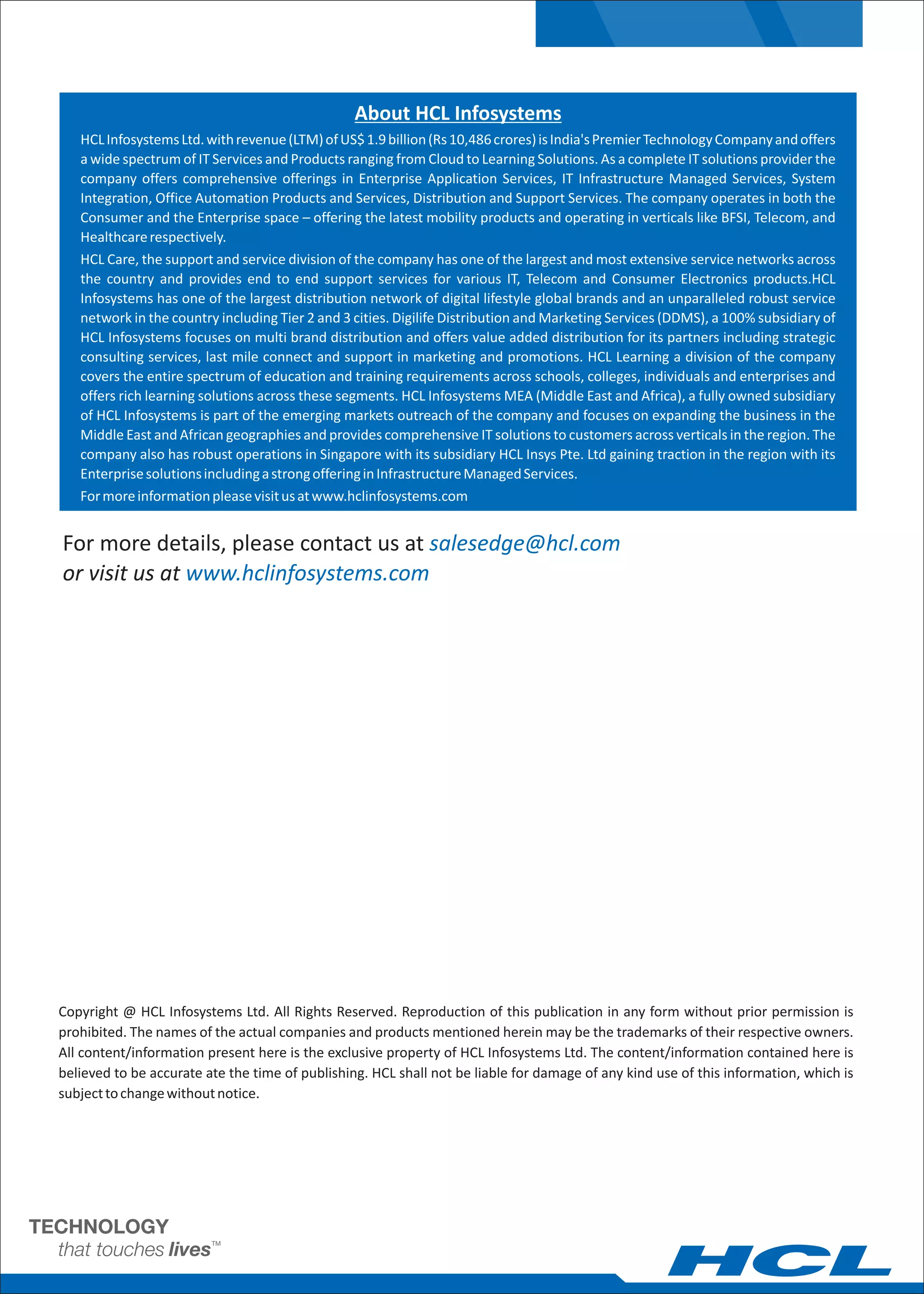 Case Study: Maharashtra Government | PDF