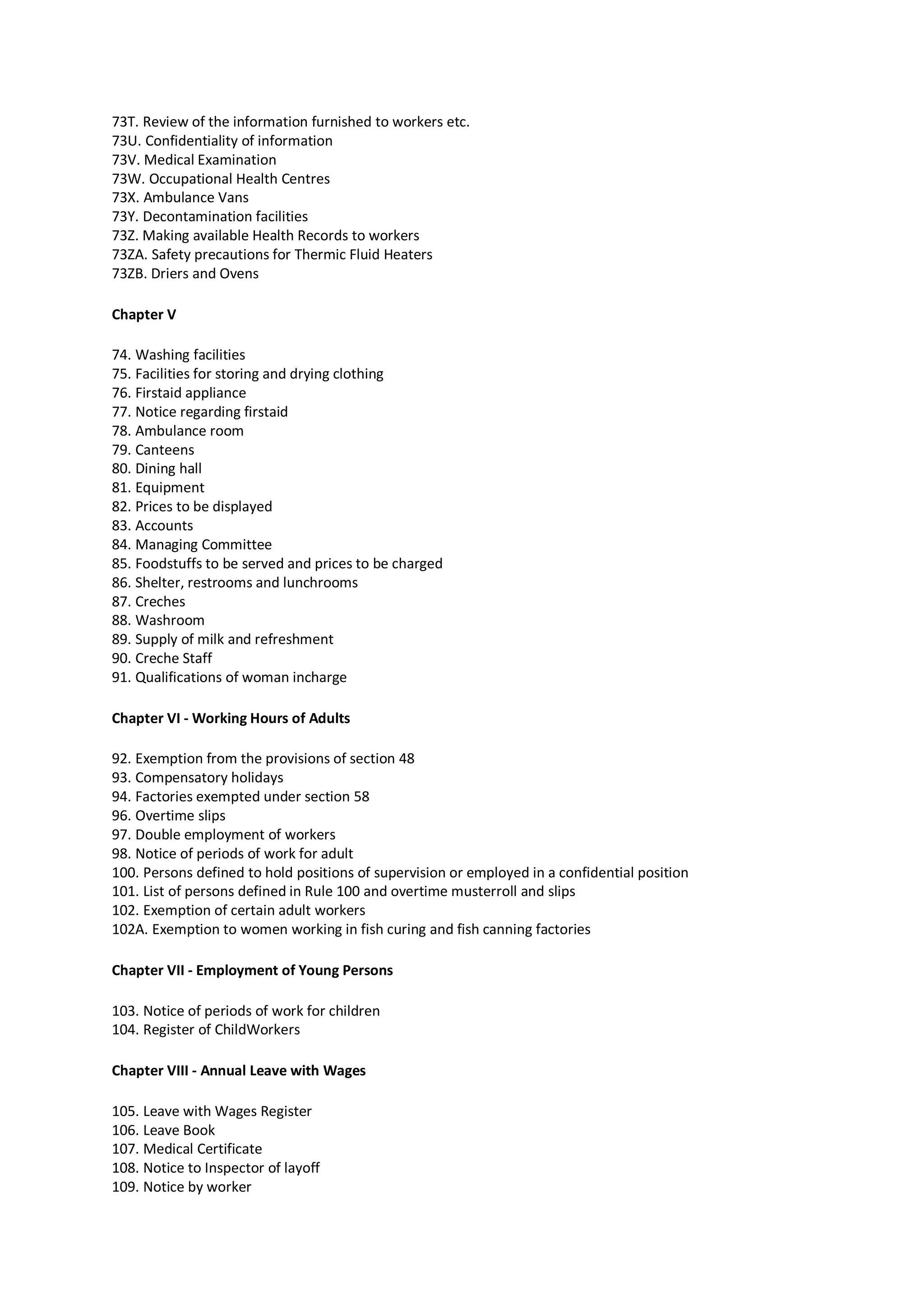 Maharashtra_Factories_Rules_1963.pdf | Indoor Environmental Quality ...