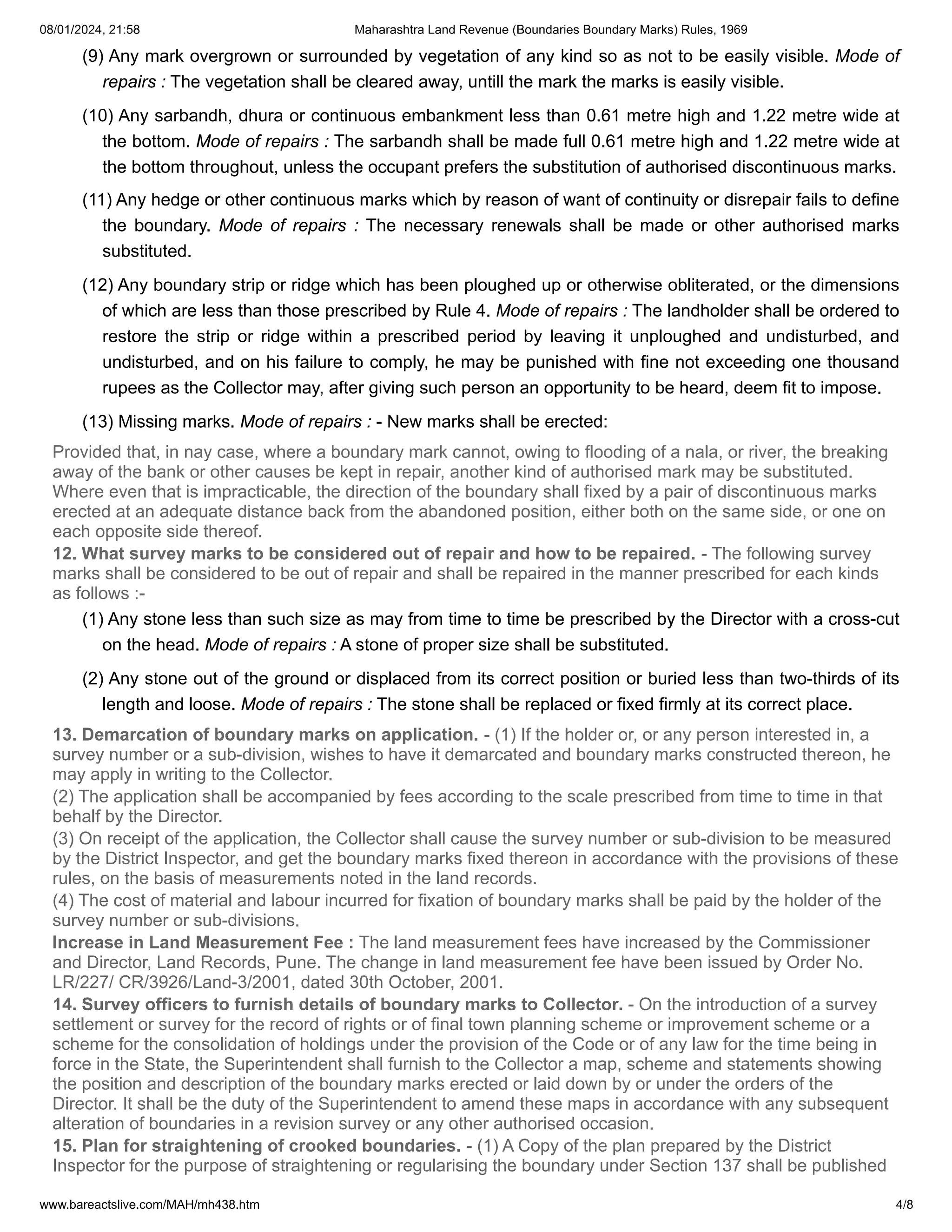Maharashtra Land Revenue Boundary Rules.pdf