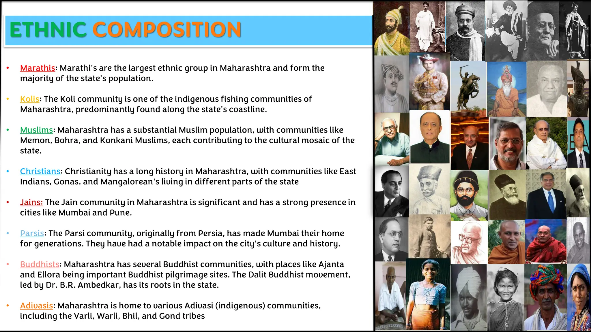 Maharashtra culture | PDF