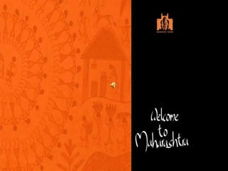 Maharashtra tourism | PPT