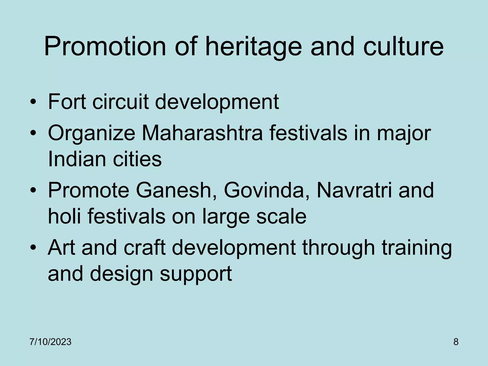 Maharashtra Tourism 1.ppt