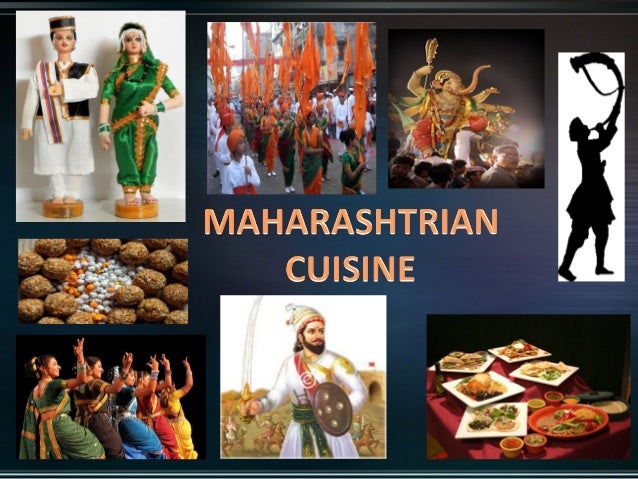 Maharashtrian cuisine