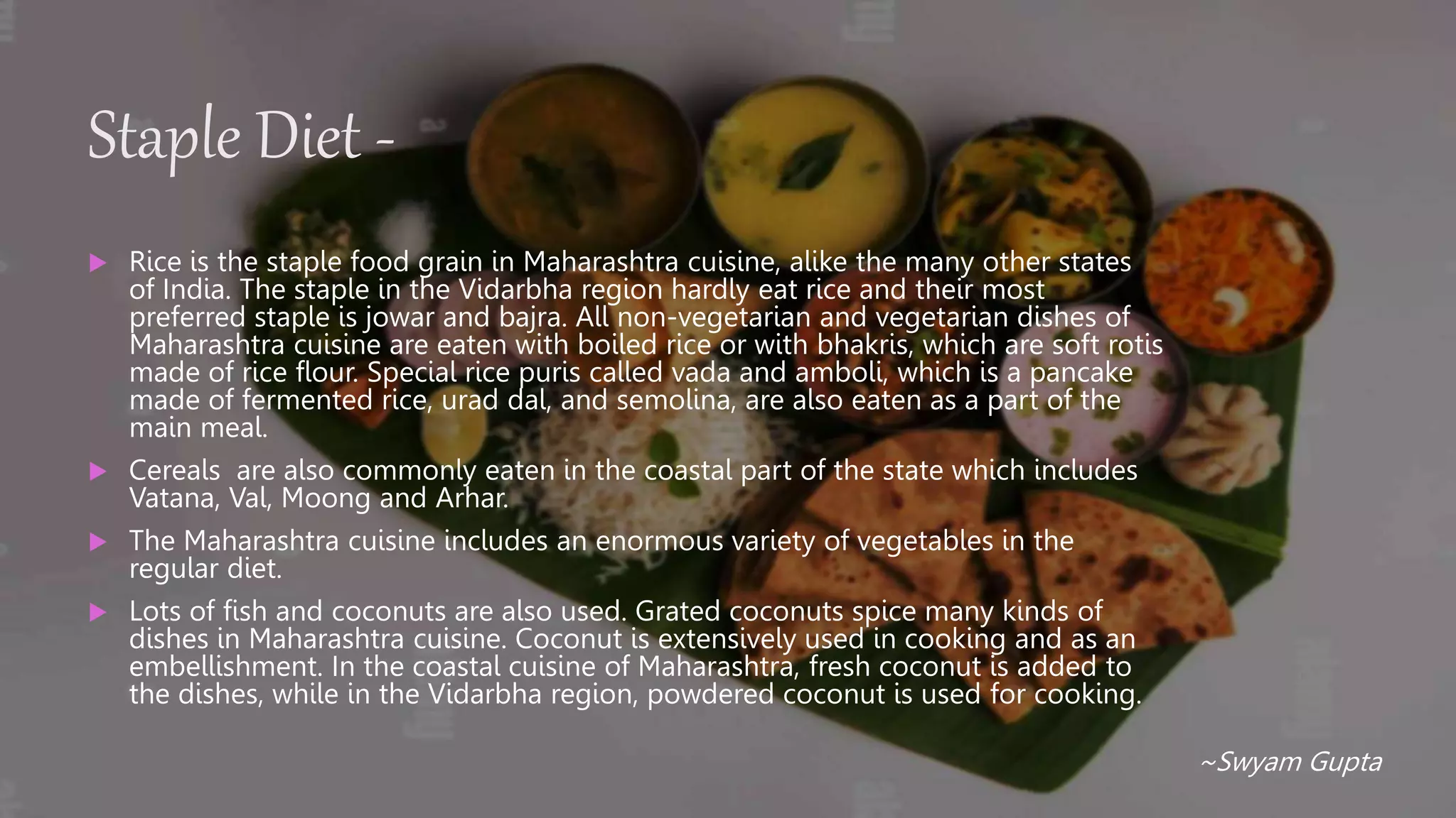 Maharashtrian Cuisine.pptx