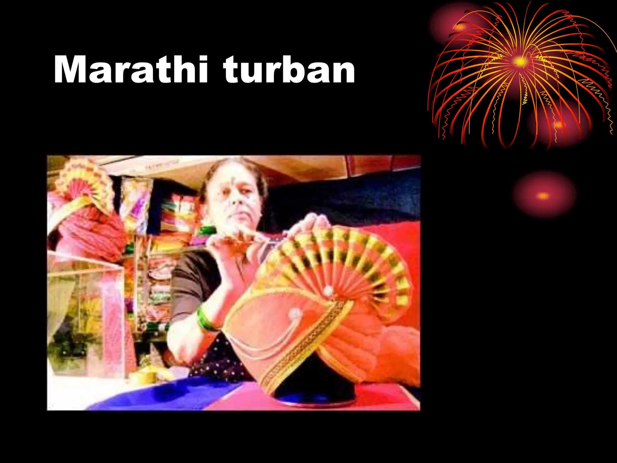Costumes of Maharashtra | PPT
