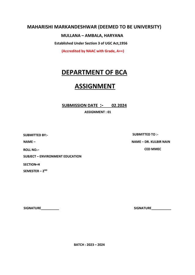 MAHARISHI MARKANDESHWAR front page of mmu 03.pdf