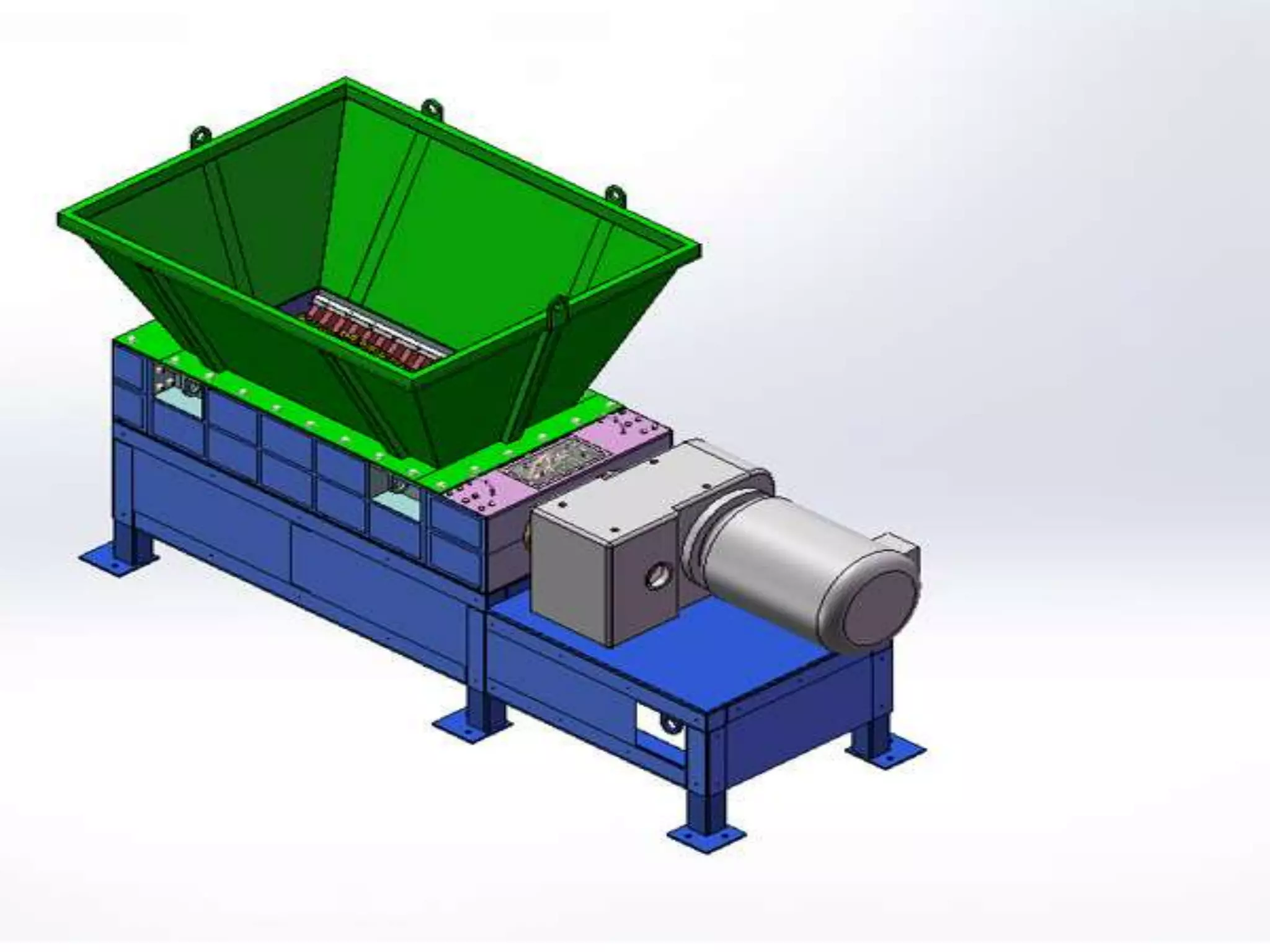 Refuse Derived Fuel:- Energy From Waste. | PPTX