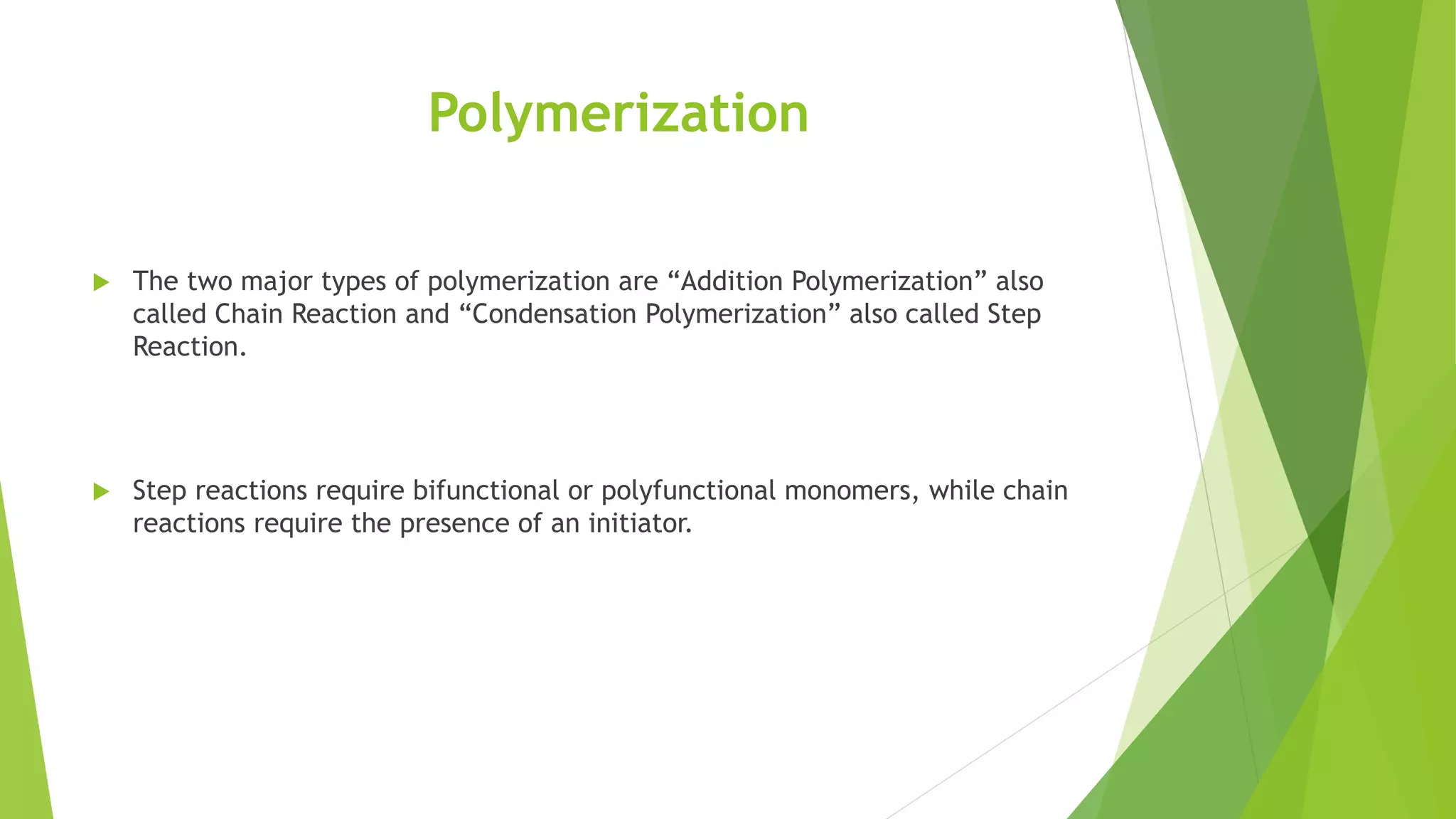 polymers in textile industries | PPTX
