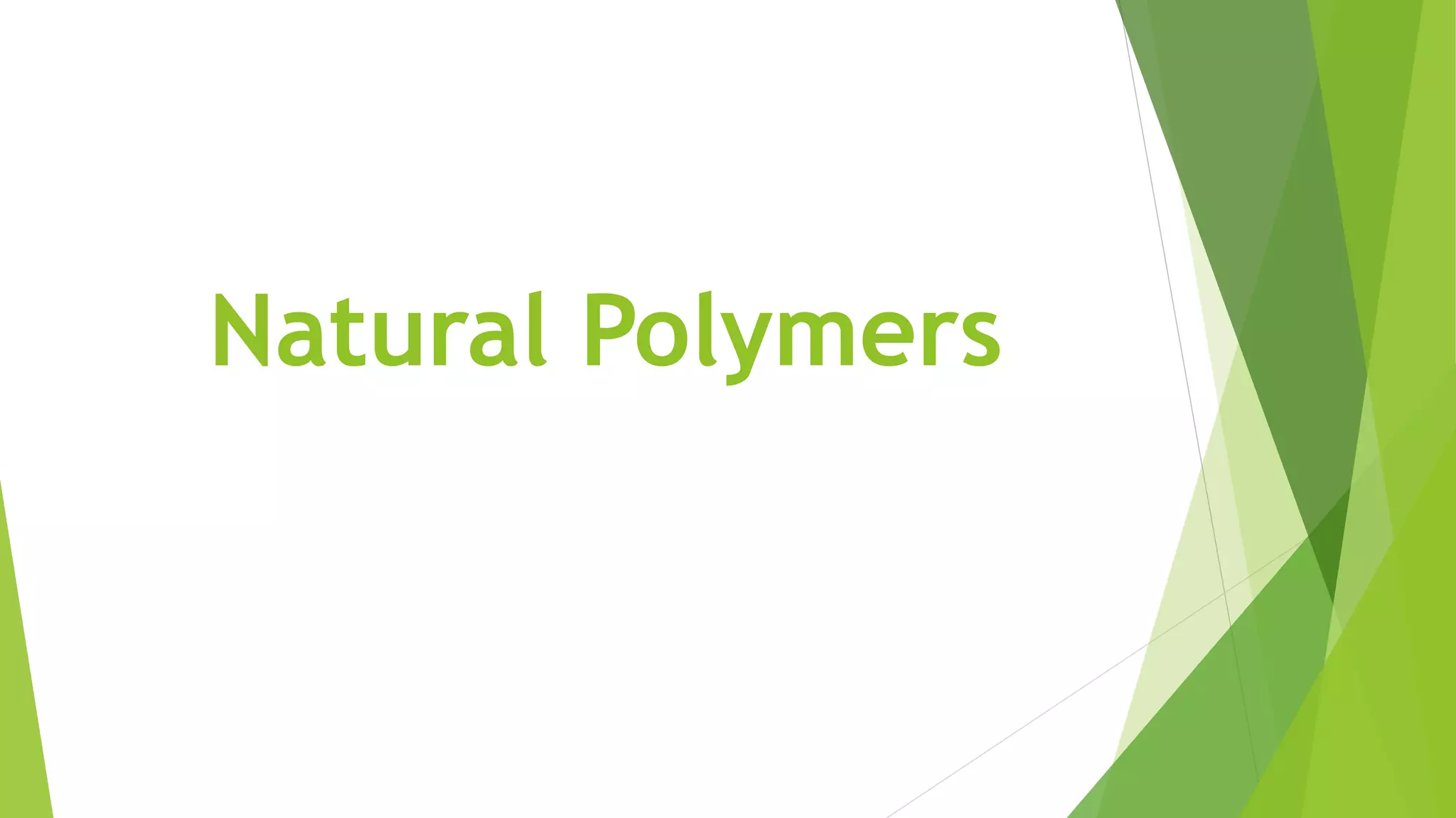 polymers in textile industries | PPTX