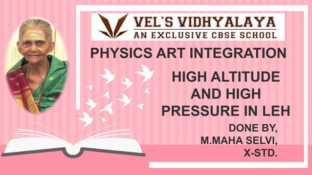 Class 10 physics ppt cbse internals project | PPT