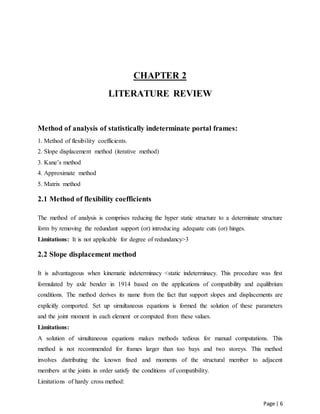 DESIGN AND ANALYSIS OF G+3 RESIDENTIAL BUILDING BY S.MAHAMMAD FROM ...