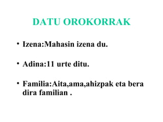 Mahasin | PPT