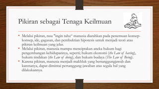 Mahasiswa sebagai Pemikir dan Ilmuwan.pptx