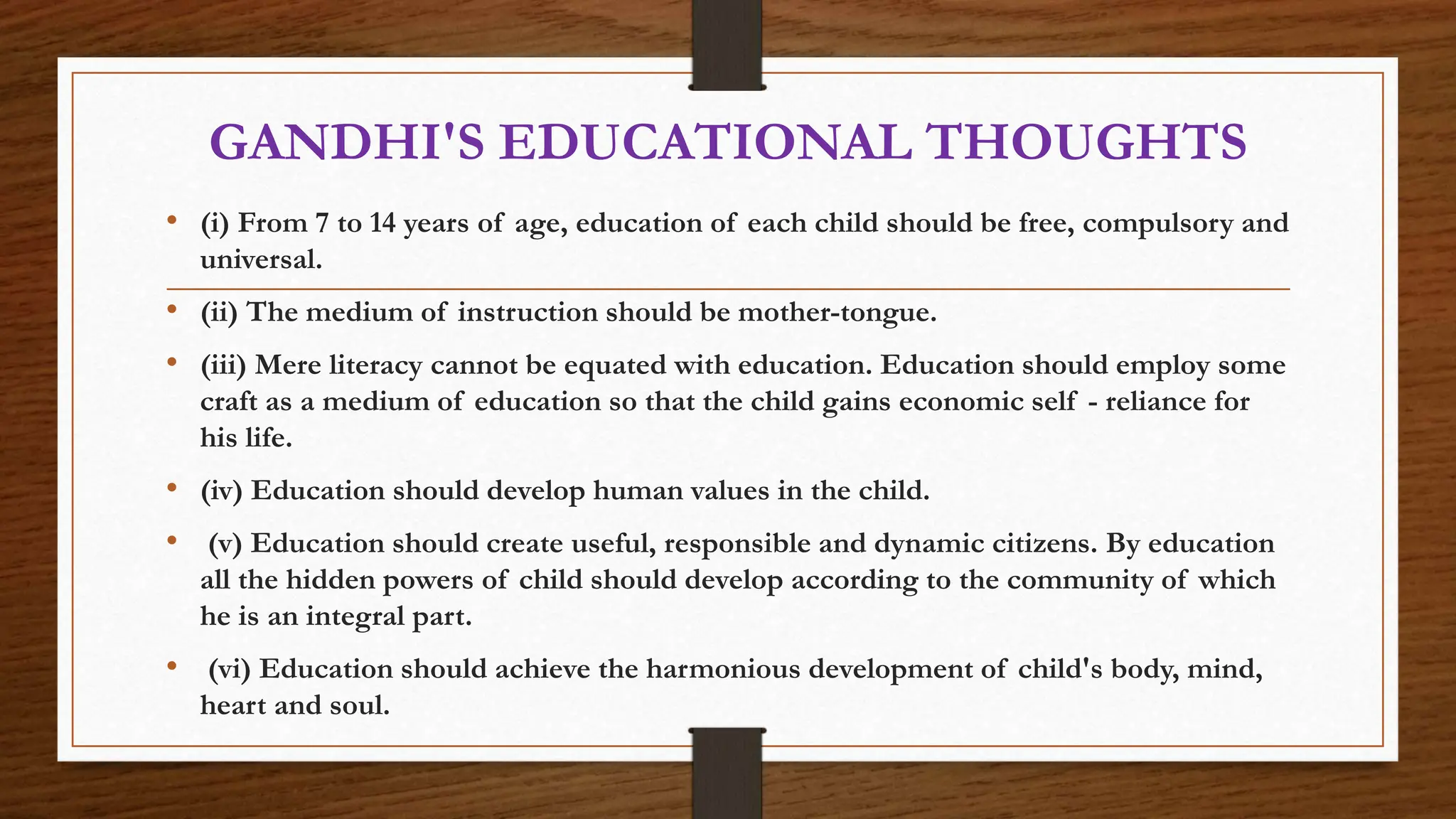 MAHATHMA GANDHI’S CONTRIBUTION TO EDUCATION.pptx