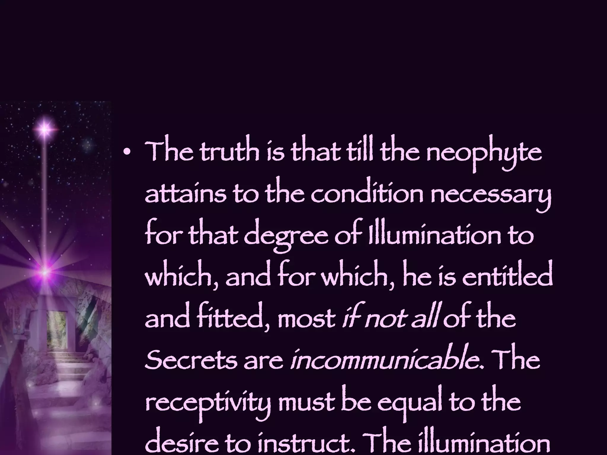 Mahatma Letters Ver2 | PPT