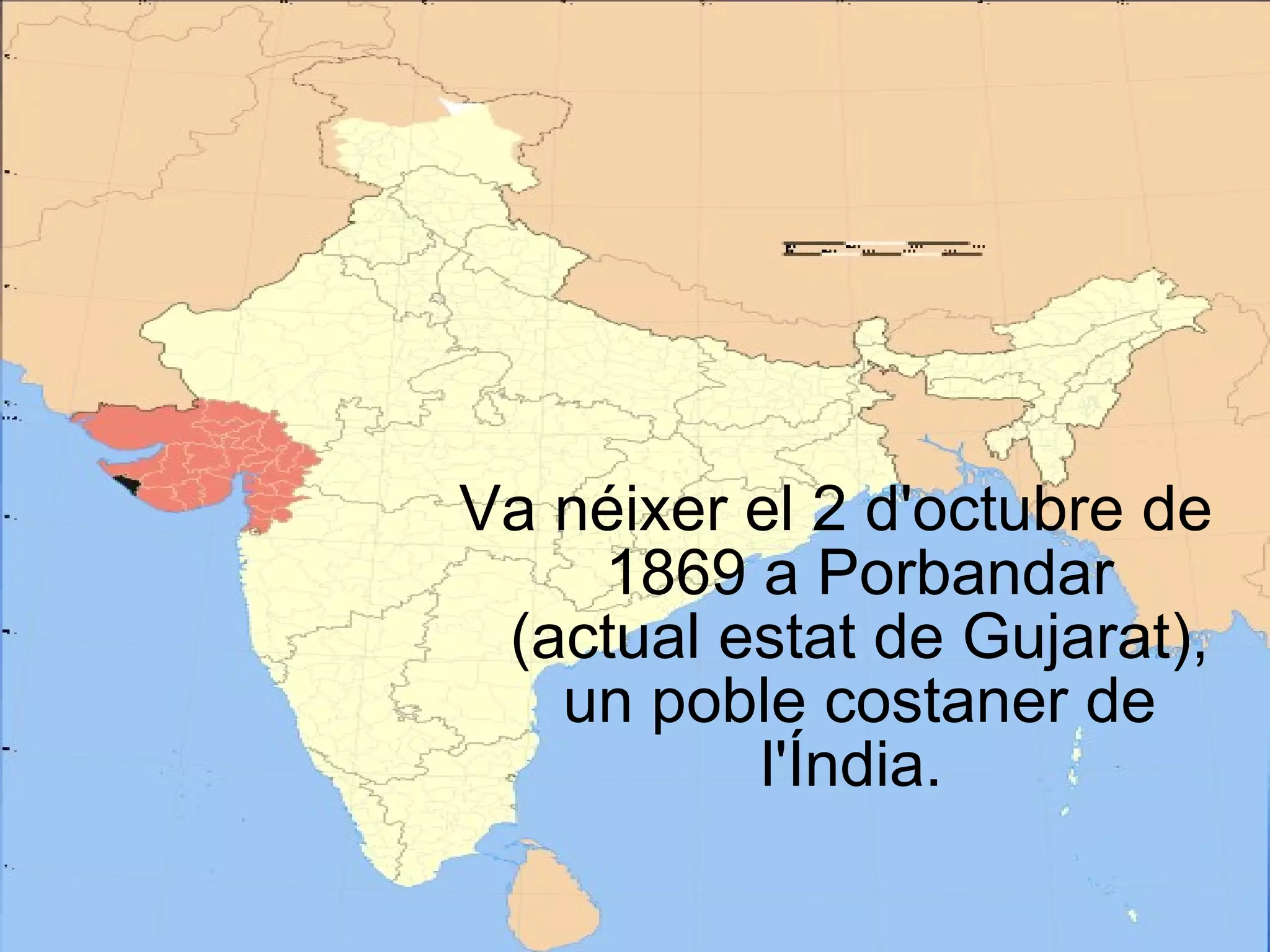 Mahatma Gandhi | PPT