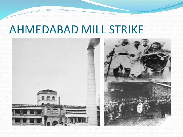 GANDHIAN ERA