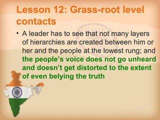 Mahatma Gandhi Ji | PPT