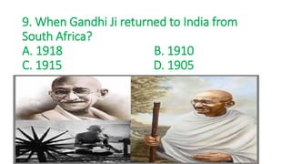 mahatma gandhi.pptx