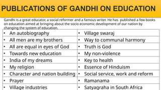 Educational philosophy of Mahatma Gandhi.pptx