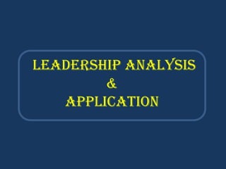 Mahatma gandhi a non-violent leader | PDF
