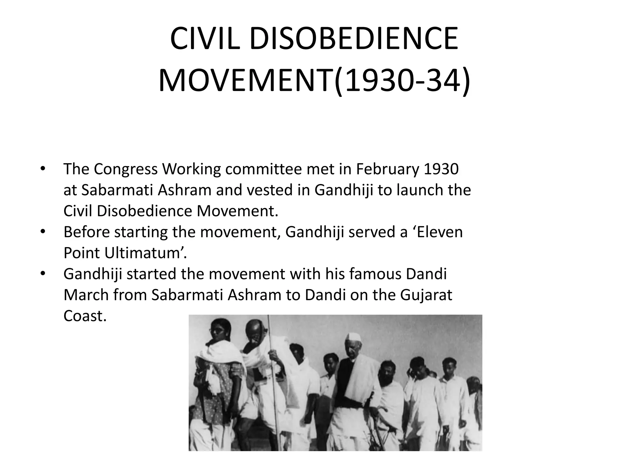 Mahatma gandhi 1 | PPTX