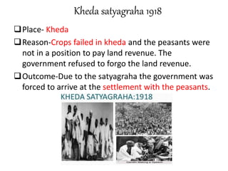 Mahatma gandhi 1 | PPT