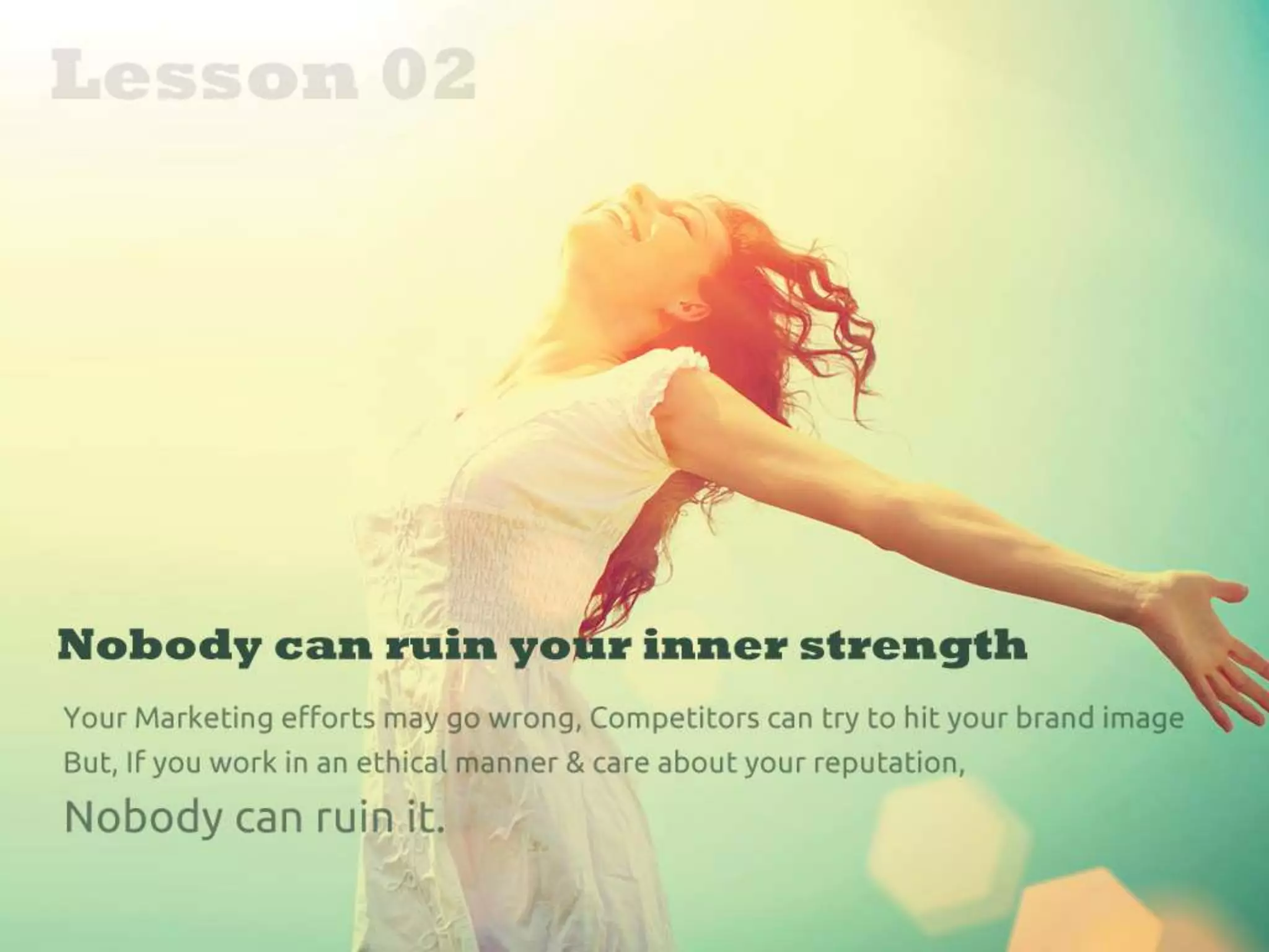 Mahatma gandhi as great marketer, 5 things we can learn from him | PPTX