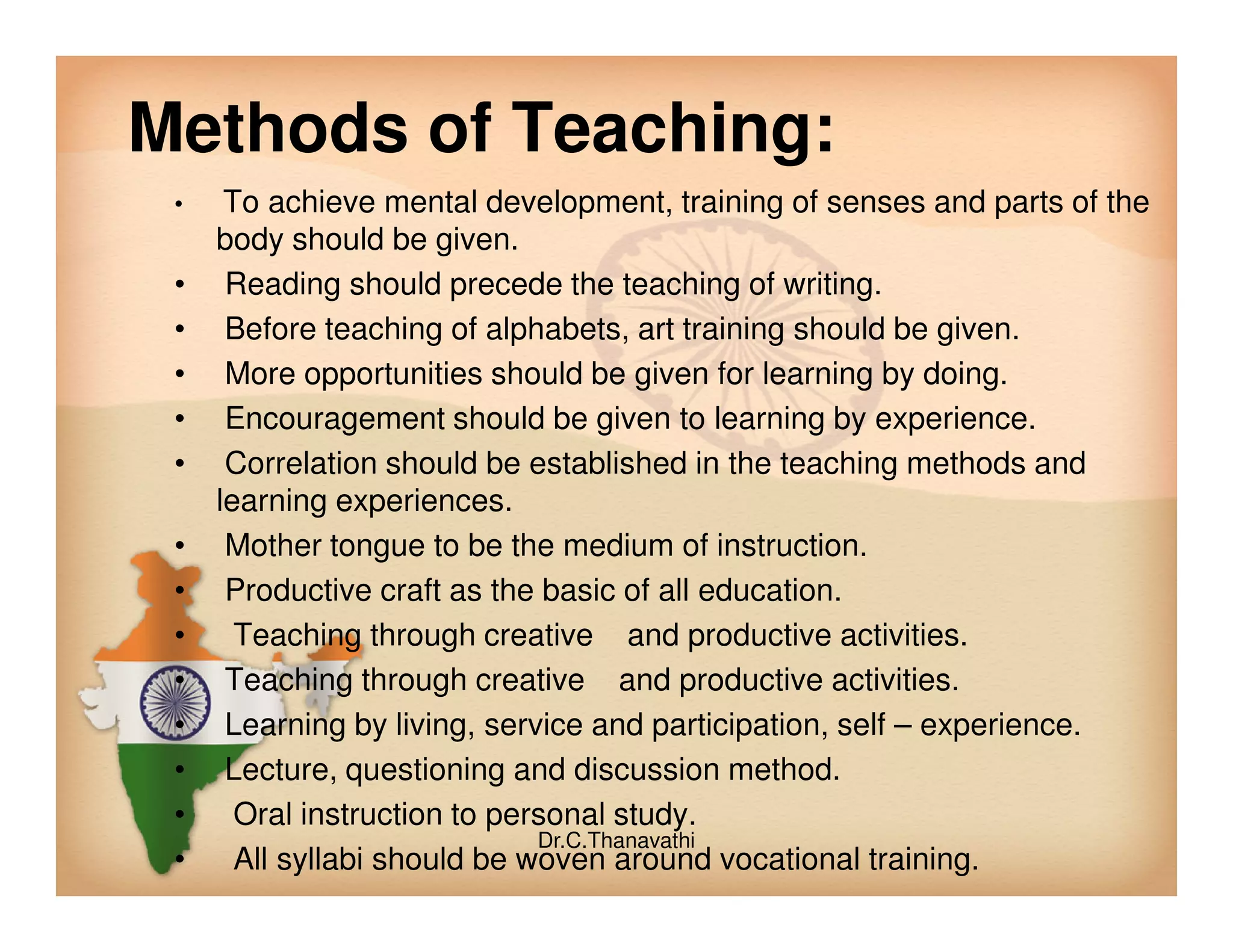 Mahatma Gandhi | PDF