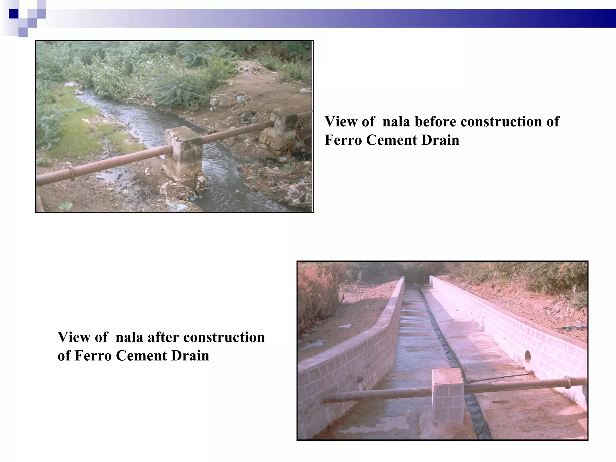 Mission of Mahatma Gandhi Gram Nirman | PPT
