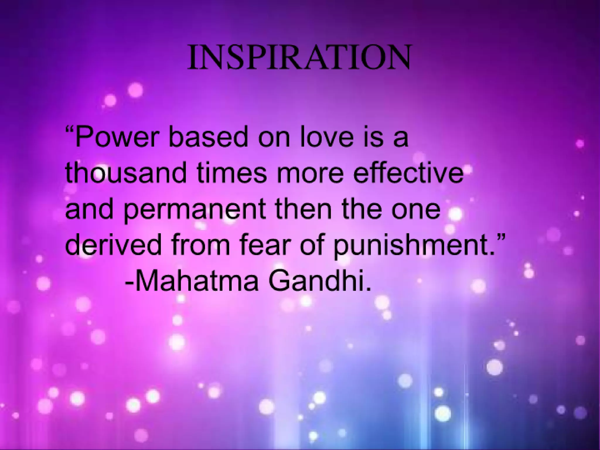Mahatma gandhi presentation | PDF | Hinduism | Religion & Spirituality