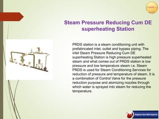 Mahavas precision controls pvt. ltd. | PPTX