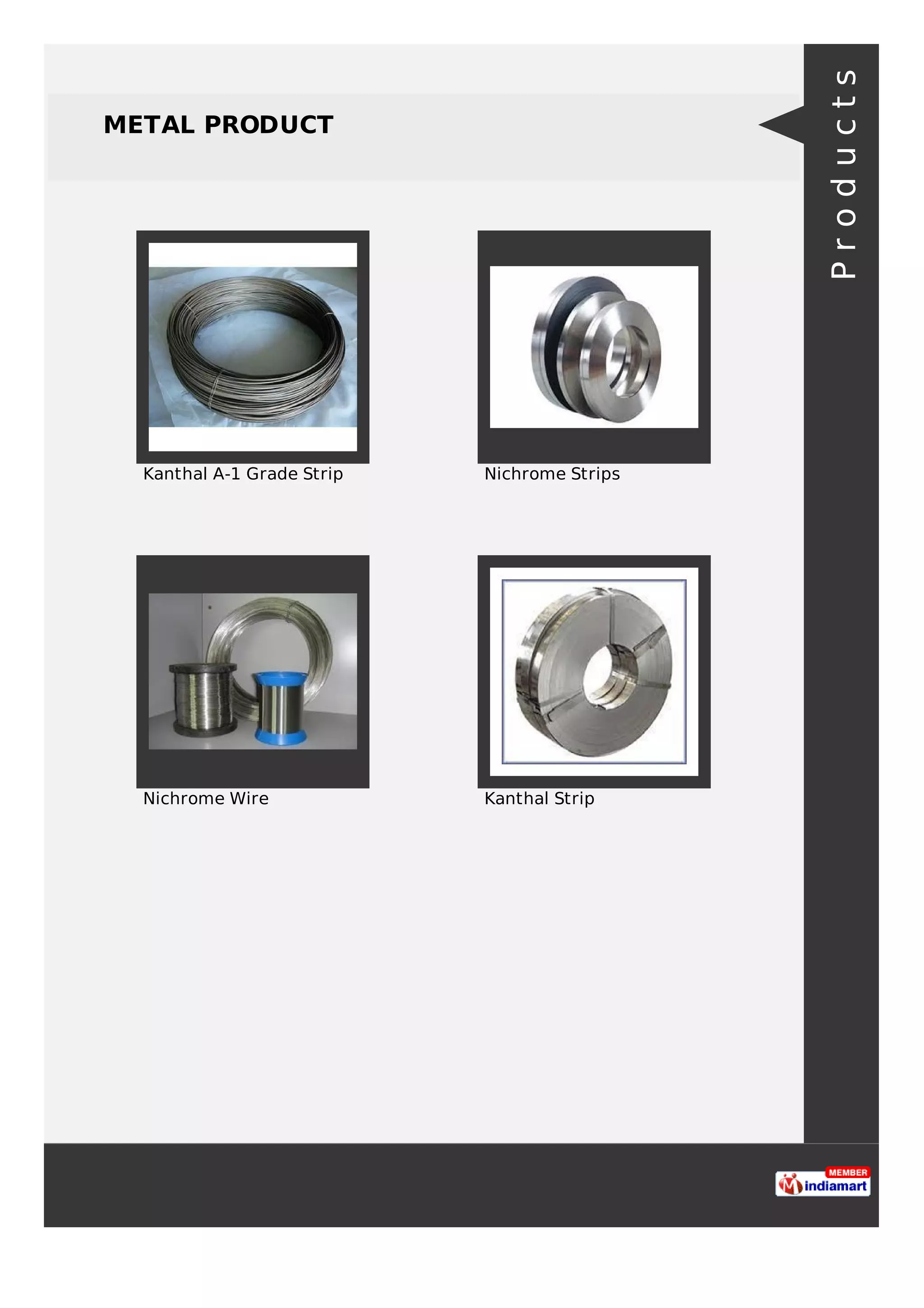 Mahavir metal-corporation | PDF