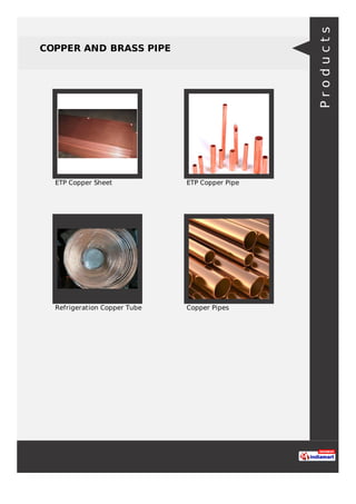 Mahavir metal-corporation | PDF