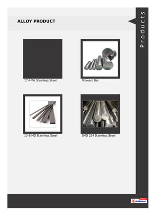 Mahavir metal-corporation | PDF