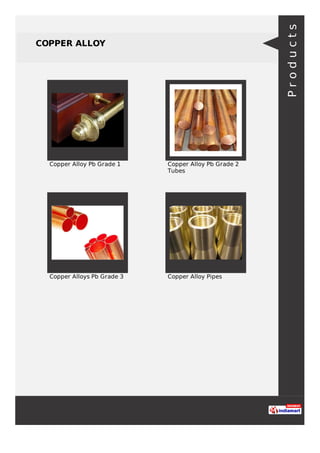 Mahavir metal-corporation | PDF