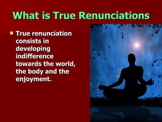 Mahavira's teaching | PDF