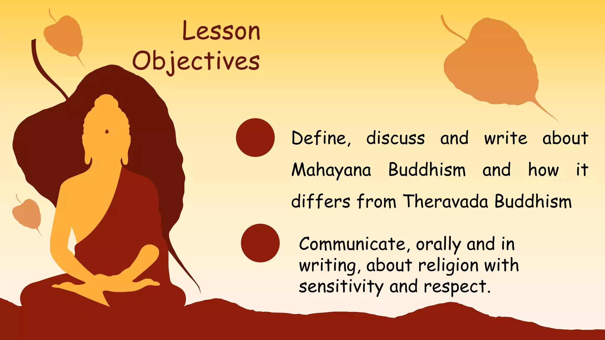 MAHAYANA BUDDHISM.pptx