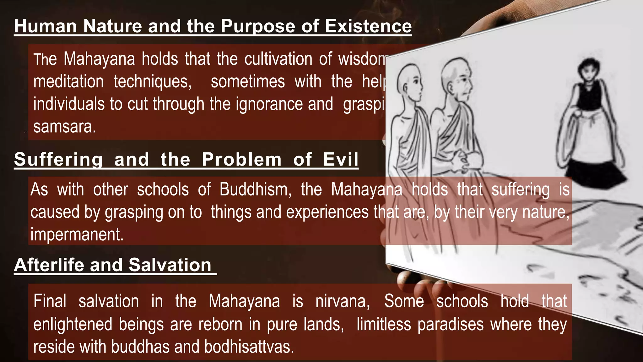 MAHAYANA BUDDHISM.pptx