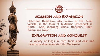 MAHAYANA BUDDHISM.pptx