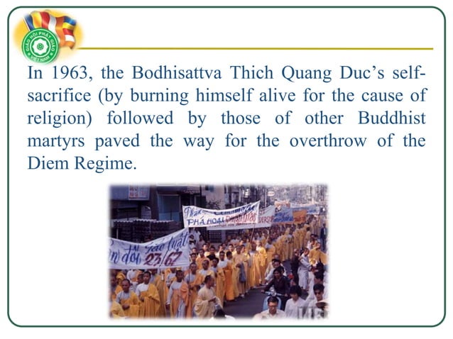 Mahayana Buddhism in Vietnam | PPT