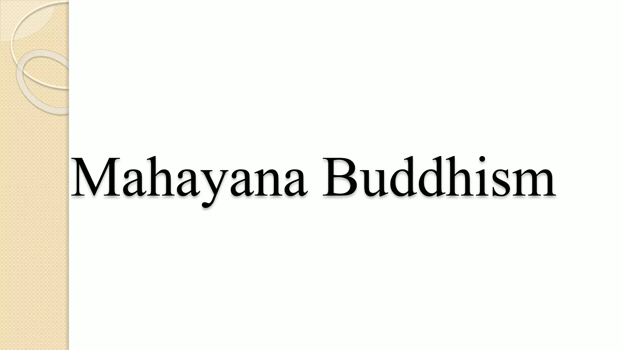 Mahayana Buddhism report.pptx